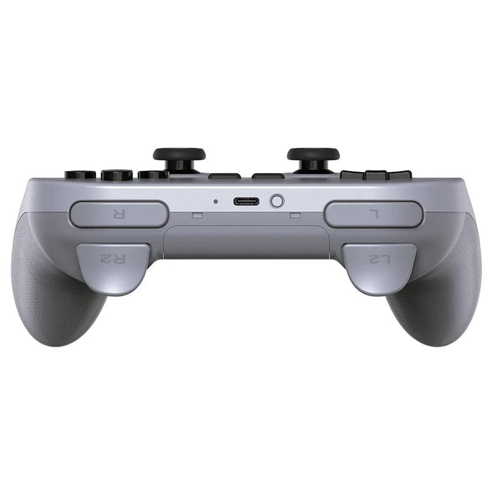 8BitDo Pro 2 Bluetooth Controller - Grey Edition [Discontinued] | The ...