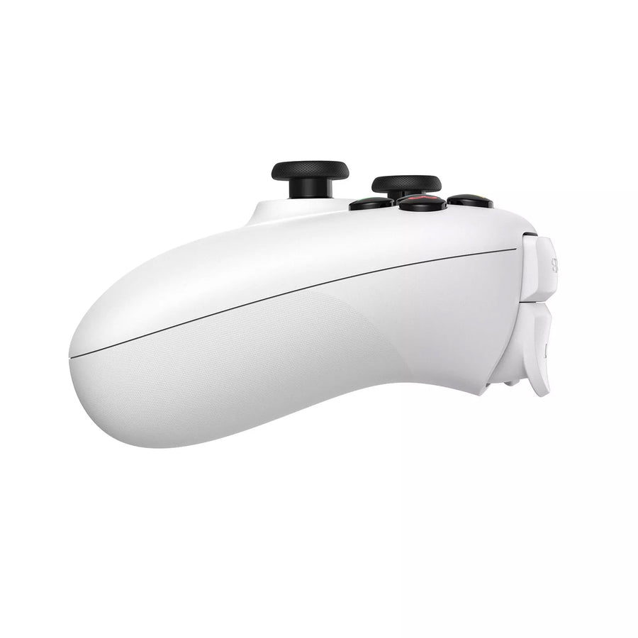 8BitDo Ultimate 2.4G Controller with Charging Dock - White ...