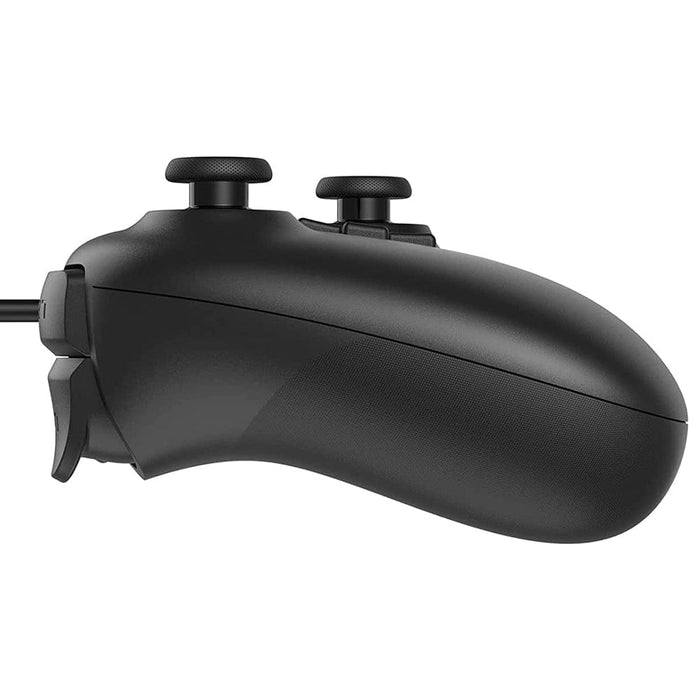 8BitDo Ultimate Wired Controller - Black | The Pi Hut