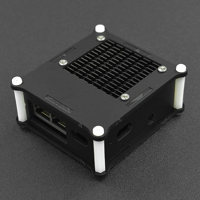 Raspberry Pi Compute Module 4 Iot Router Carrier Board Mini The Pi Hut
