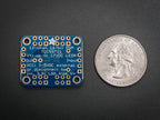 Adafruit 12-Channel 16-bit PWM LED Driver - SPI Interface (TLC59711) | The Pi Hut