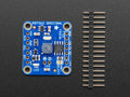 Adafruit AS7262 6-Channel Visible Light / Color Sensor Breakout | The ...