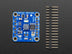 Adafruit AS7262 6-Channel Visible Light / Color Sensor Breakout | The ...