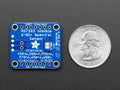 Adafruit AS7262 6-Channel Visible Light / Color Sensor Breakout - The ...