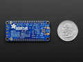 Adafruit Audio FX Sound Board + 2x2W Amp - WAV/OGG Trigger -16MB | The ...