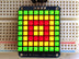 Adafruit Bicolor LED Square Pixel Matrix with I2C Backpack - Qwiic ...