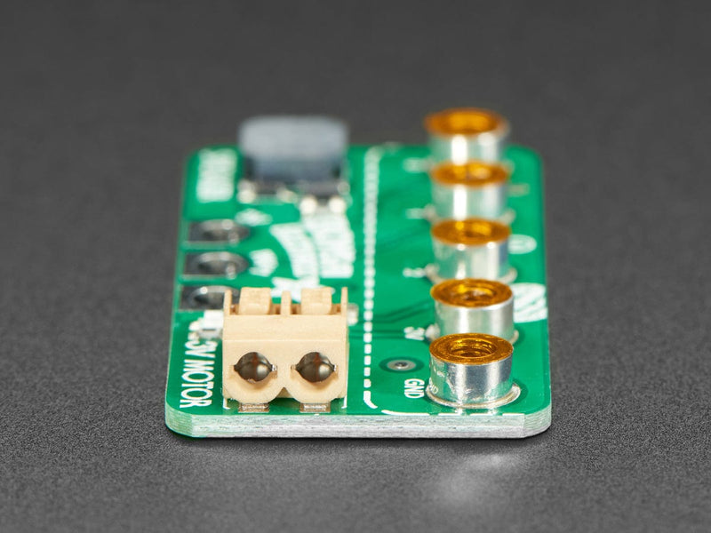 Adafruit Bonsai Buckaroo Microbit And Clue Plant Care Helper The Pi Hut 4461