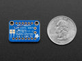 Adafruit DRV8833 DC/Stepper Motor Driver Breakout Board - The Pi Hut