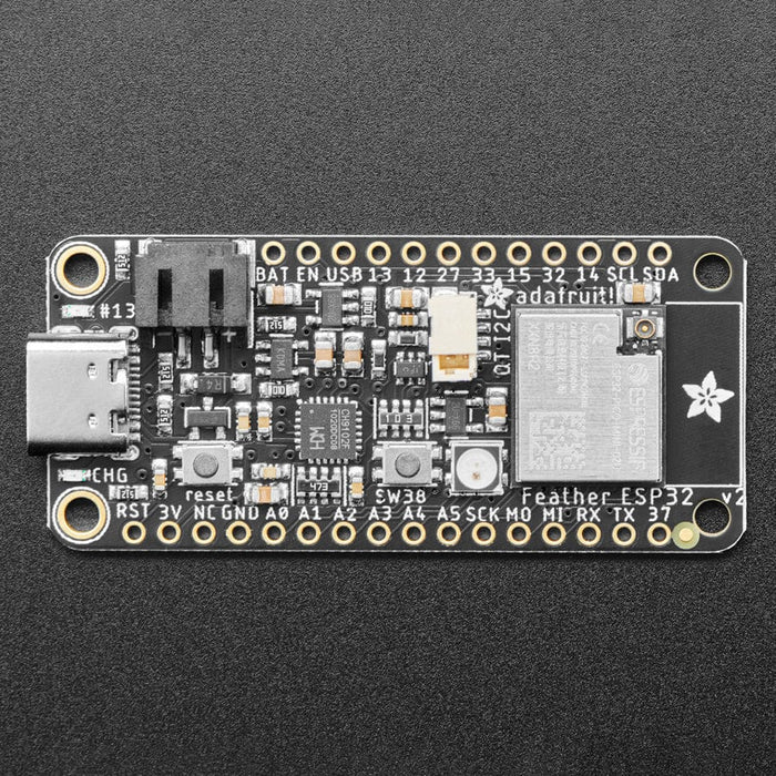 Adafruit Pcf8574 I2c Gpio Expander Breakout Stemma Qt Qwiic The Pi Hut