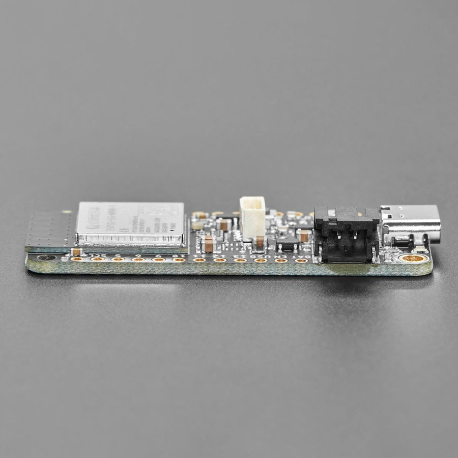 Adafruit Esp32 S3 Feather With 4mb Flash 2mb Psram Stemma Qt Qwiic