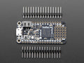 Adafruit Feather M4 Express - Featuring ATSAMD51 (ATSAMD51 Cortex M4 ...