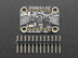 Adafruit ICM-20649 Wide Range ±30g ±4000dps 6-DoF IMU (STEMMA QT ...