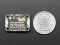 Adafruit ICM-20649 Wide Range ±30g ±4000dps 6-DoF IMU (STEMMA QT ...