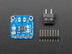 Adafruit INA260 High or Low Side Voltage, Current, Power Sensor - The ...