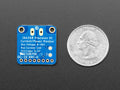 Adafruit INA260 High or Low Side Voltage, Current, Power Sensor - The ...
