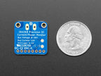 Adafruit INA260 High or Low Side Voltage, Current, Power Sensor - The ...