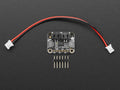 Adafruit LC709203F LiPoly / LiIon Fuel Gauge and Battery Monitor ...
