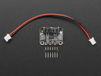 Adafruit LC709203F LiPoly / LiIon Fuel Gauge and Battery Monitor ...