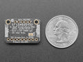 Adafruit LSM6DSO32 6-DoF Accelerometer and Gyroscope (STEMMA QT / Qwiic ...