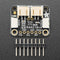 Adafruit MAX17048 LiPoly / LiIon Fuel Gauge and Battery Monitor ...