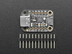 Adafruit MCP2221A Breakout - General Purpose USB to GPIO ADC I2C ...