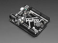 Adafruit METRO 328 Fully Assembled - Arduino IDE compatible (ATmega328 ...