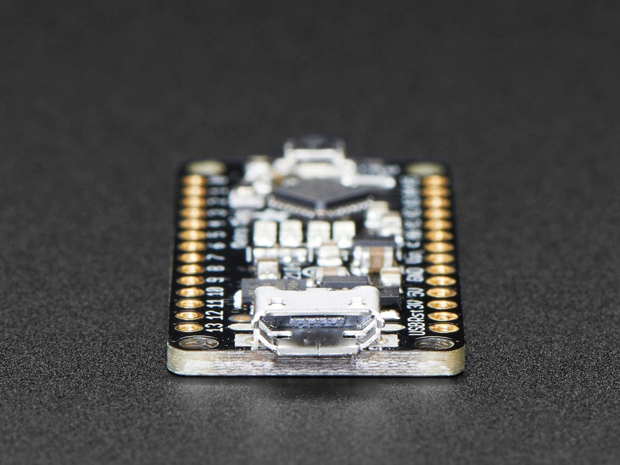 Adafruit Metro Mini 328 V1 - Arduino-Compatible - 5V 16MHz ...