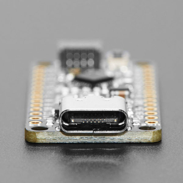 Adafruit Metro Mini 328 V2 - Arduino-Compatible - 5V 16MHz - STEMMA QT ...