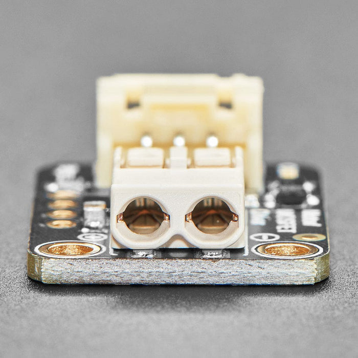 Adafruit MOSFET Driver - For Motors, Solenoids, LEDs, etc - STEMMA JST ...