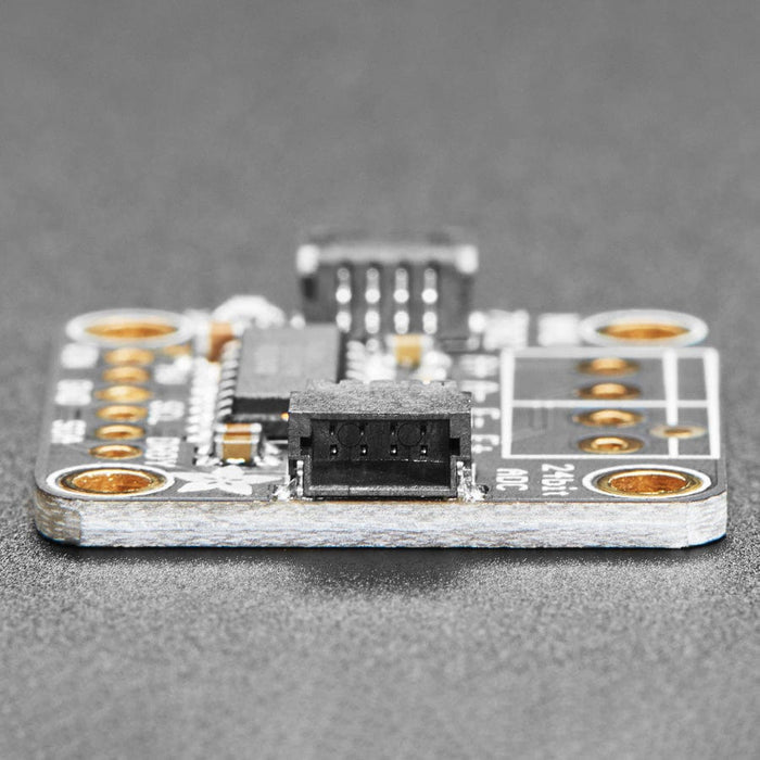 Adafruit NAU7802 24-Bit ADC - STEMMA QT / Qwiic | The Pi Hut