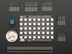Adafruit NeoPixel Shield for Arduino - 40 RGB LED Pixel Matrix | The Pi Hut