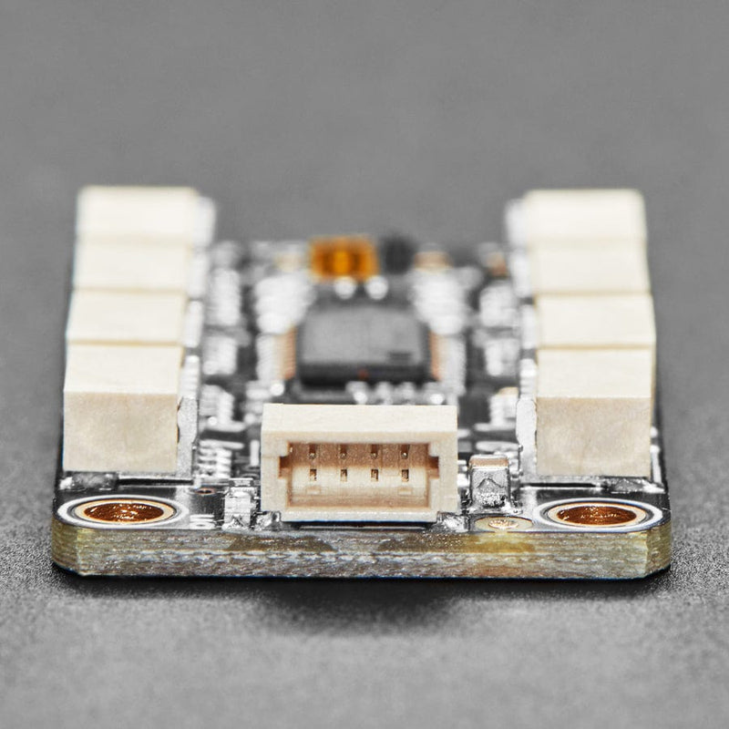 Adafruit PCA9548 8-Channel STEMMA QT / Qwiic I2C Multiplexer - TCA9548A ...