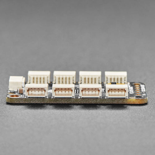 Adafruit PCA9548 8-Channel STEMMA QT / Qwiic I2C Multiplexer - TCA9548A ...