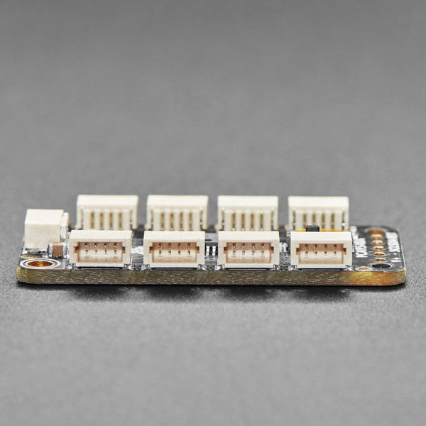 Adafruit PCA9548 8-Channel STEMMA QT / Qwiic I2C Multiplexer - TCA9548A ...