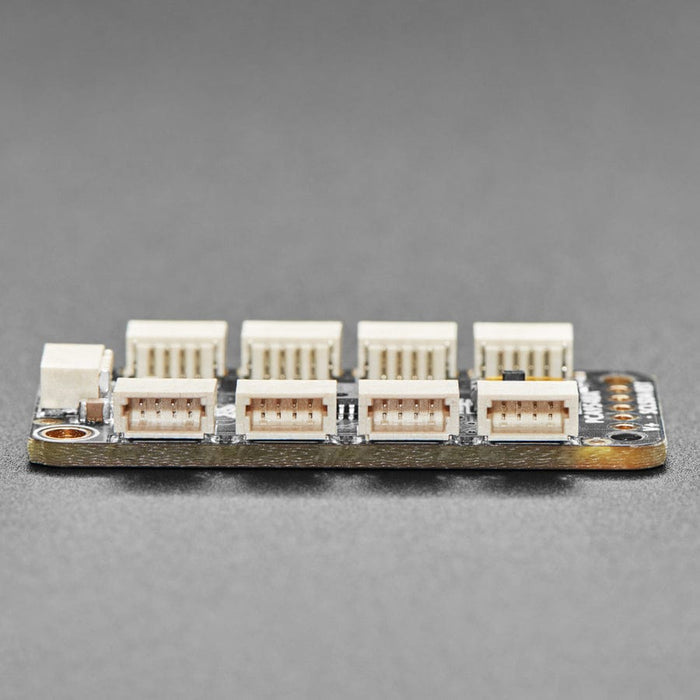 Adafruit PCA9548 8-Channel STEMMA QT / Qwiic I2C Multiplexer - TCA9548A ...