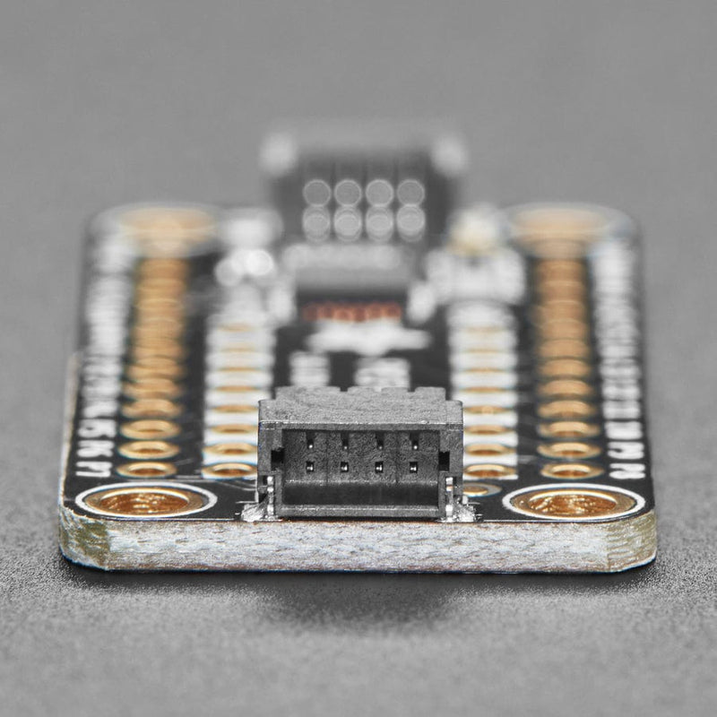 Adafruit PCF8575 I2C 16 GPIO Expander Breakout - STEMMA QT / Qwiic ...