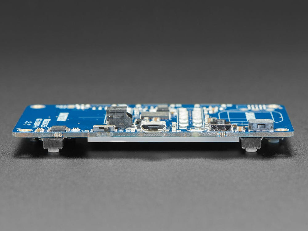 Adafruit Pybadge Lc Makecode Arcade Circuitpython Or Arduino Low