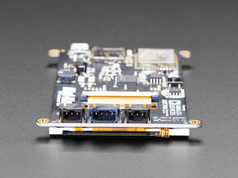 Adafruit PyPortal - CircuitPython Powered Internet Display | The Pi Hut