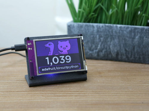 Adafruit PyPortal - CircuitPython Powered Internet Display | The Pi Hut
