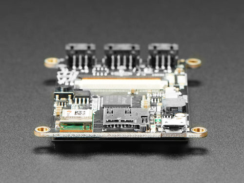 Adafruit PyPortal Pynt - CircuitPython Powered Internet Display (2.4" TFT) - The Pi Hut