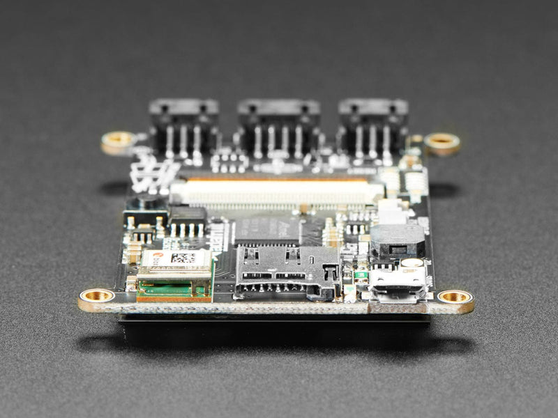 Adafruit PyPortal Pynt - CircuitPython Powered Internet Display (2.4" TFT) - The Pi Hut