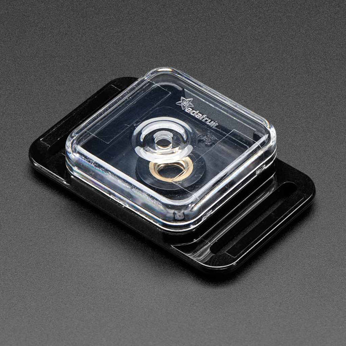 Adafruit Raspberry Pi Camera Board Case with 1/4" Tripod Mount ...