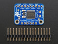 Adafruit TB6612 1.2A DC/Stepper Motor Driver Breakout Board - The Pi Hut