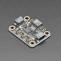 Adafruit TSC2007 I2C Resistive Touch Screen Controller (STEMMA QT ...