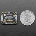 Adafruit TSC2007 I2C Resistive Touch Screen Controller (STEMMA QT ...