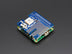 Adafruit Ultimate GPS HAT for Raspberry Pi (Mini Kit) - The Pi Hut