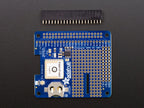 Adafruit Ultimate GPS HAT for Raspberry Pi (Mini Kit) - The Pi Hut