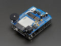 Adafruit Wave Shield for Arduino Kit (v1.1) - The Pi Hut