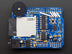 Adafruit Wave Shield for Arduino Kit (v1.1) - The Pi Hut