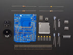 Adafruit Wave Shield for Arduino Kit (v1.1) - The Pi Hut